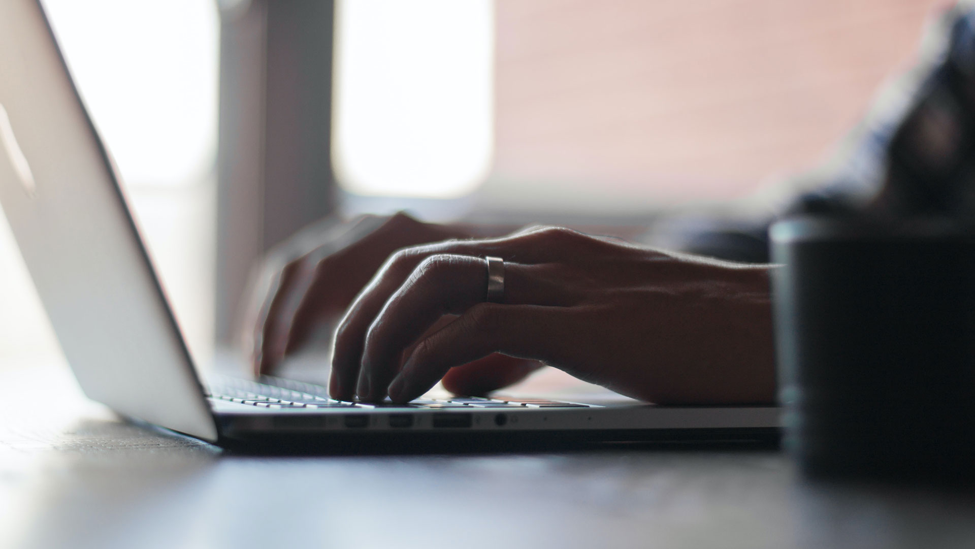 Solicitar Información - Hotel del Parque