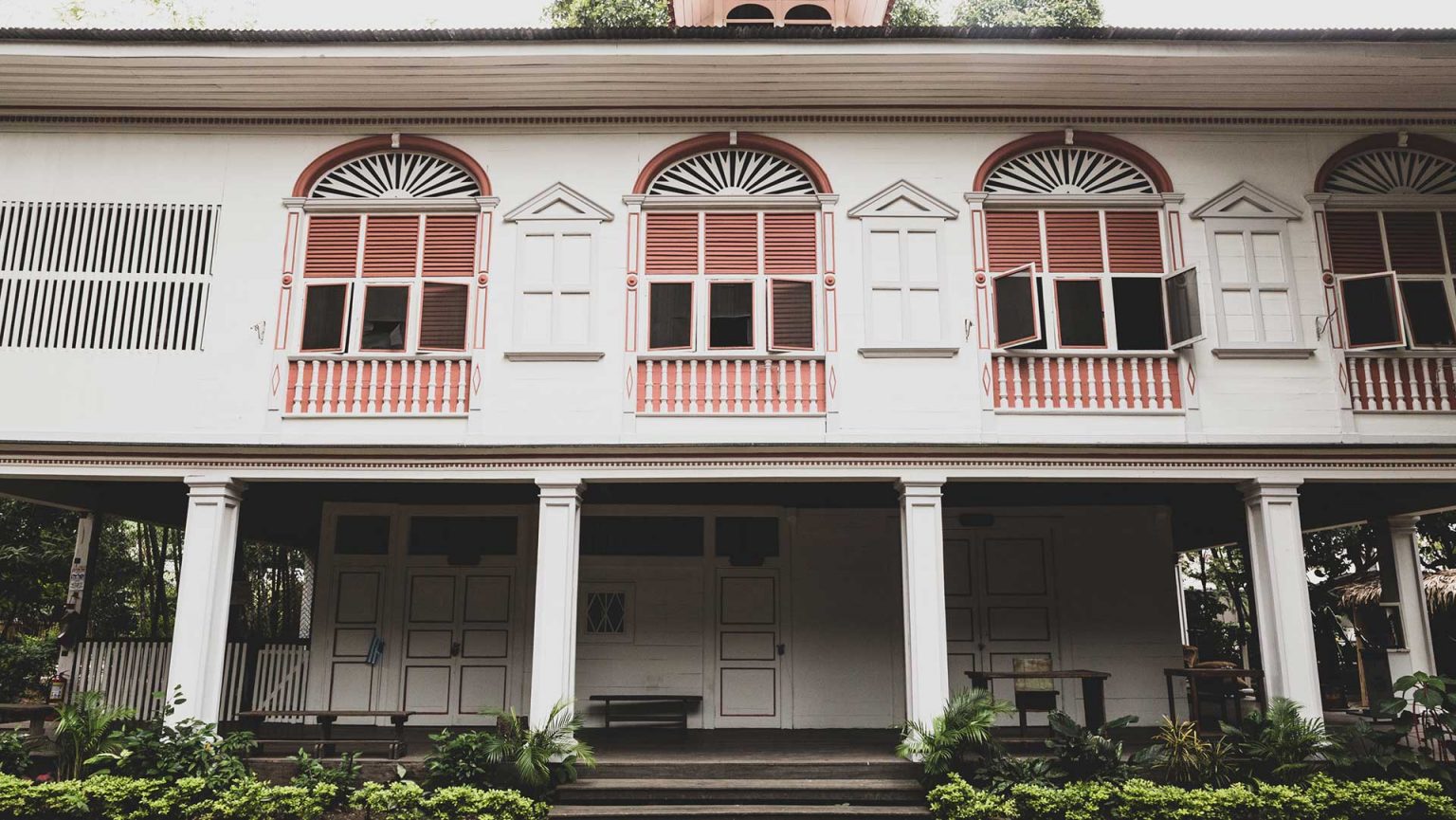 How to Spend 3 Nights in Guayaquil with Hotel del Parque - Hotel del Parque